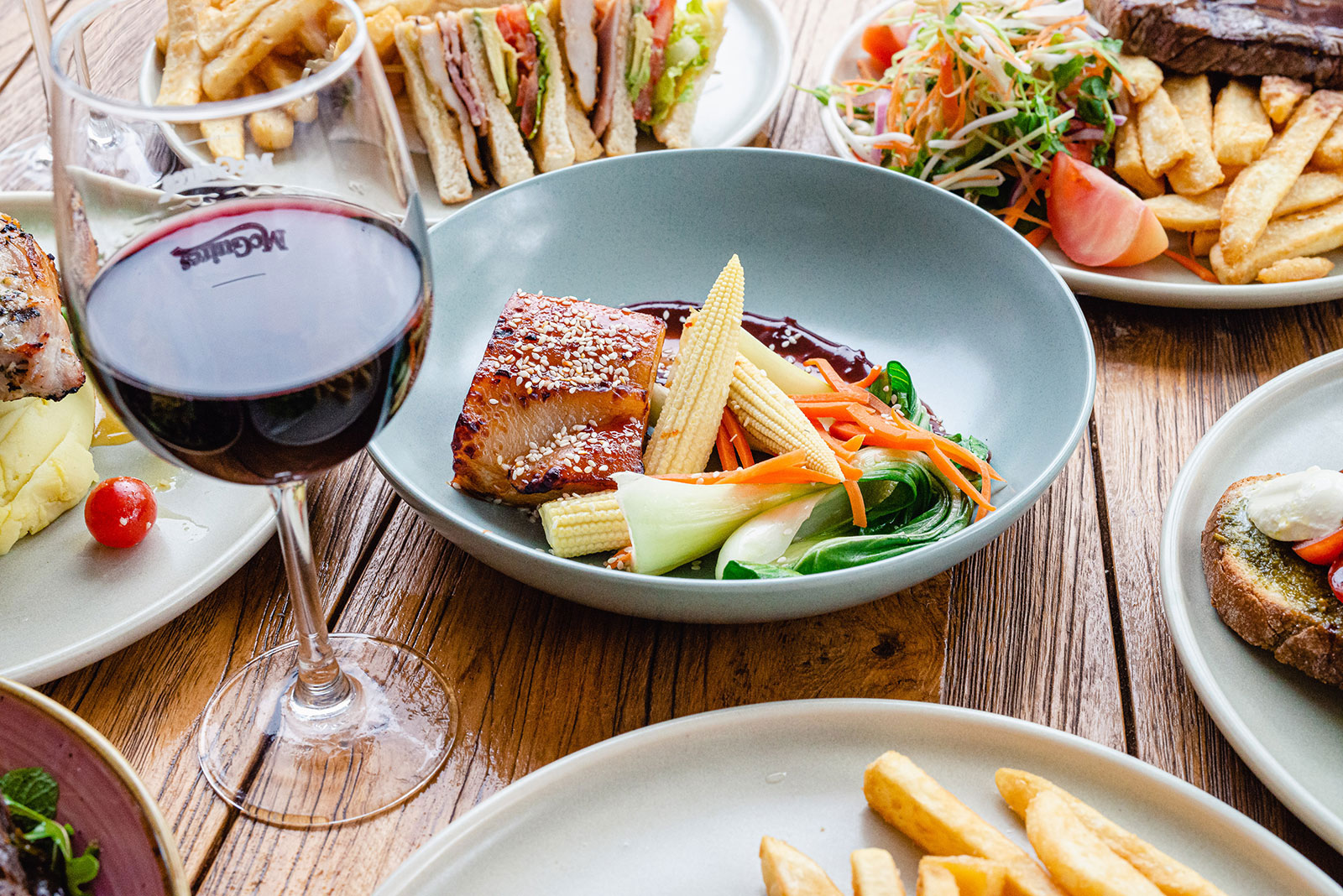 Bottleshop & Drive Through Liquor - Robina, Gold Coast