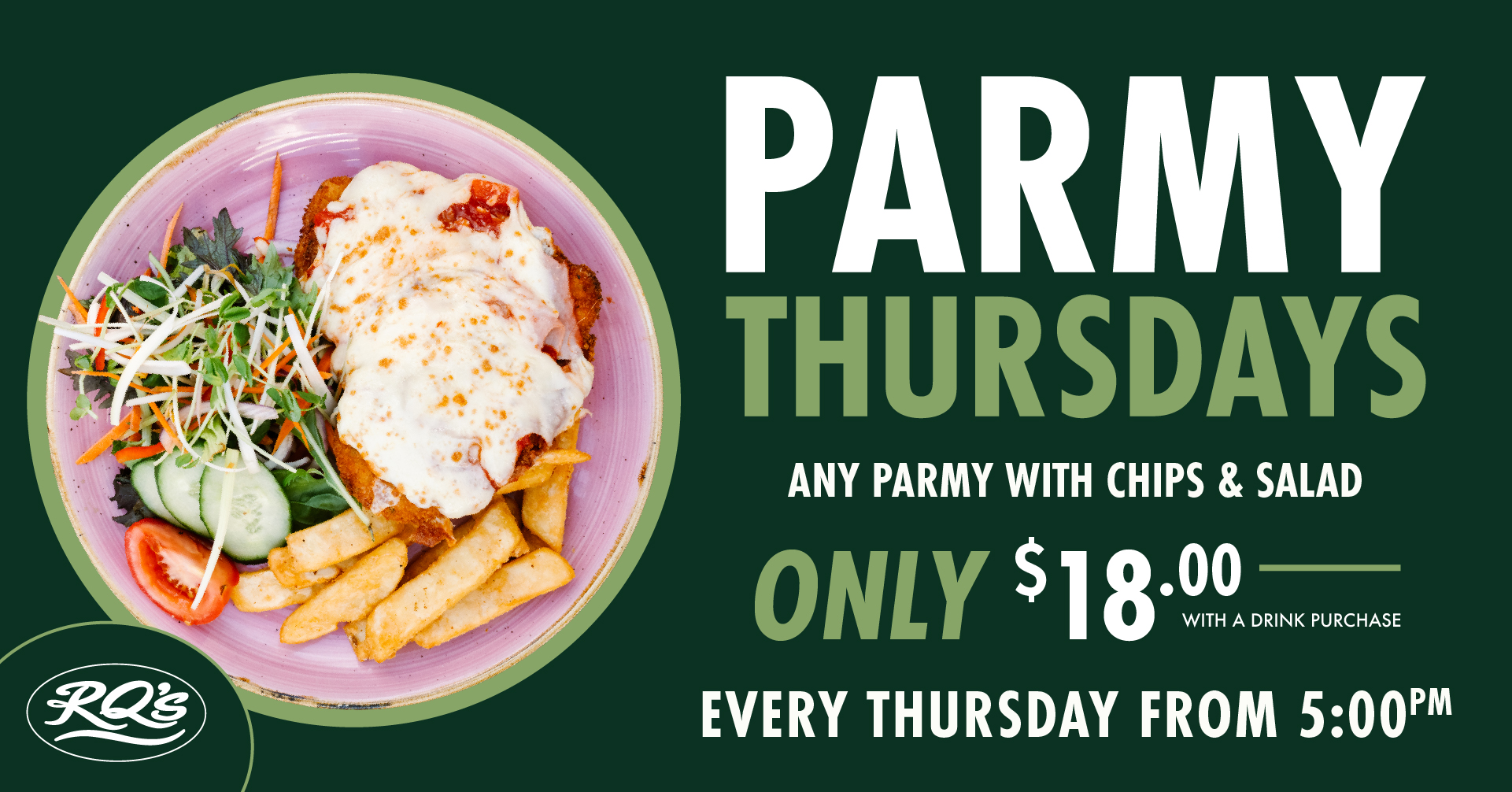 Restaurant, Pub & Function Venue - Robina, Gold Coast